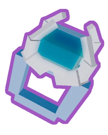Ring of Borealis | Fantastic Frontier Lootbox Bot Wiki | Fandom