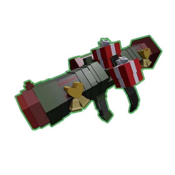 Santa's No.1 Helper | Fantastic Frontier Lootbox Bot Wiki | Fandom