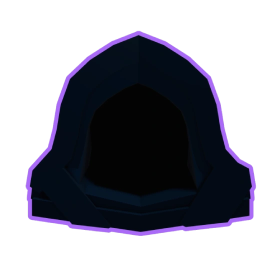 Undead Army General's Hood | Fantastic Frontier Lootbox Bot Wiki | Fandom