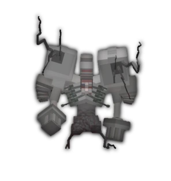 The Industrial Giant | Fantastic Frontier Lootbox Bot Wiki | Fandom