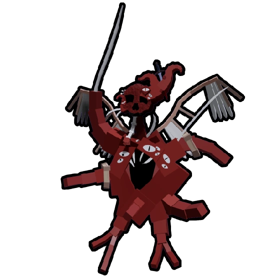 Servant of Aether | Fantastic Frontier Lootbox Bot Wiki | Fandom