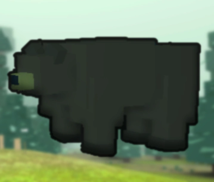 Brown Bear | Fantastic Frontier Lootbox Bot Wiki | Fandom