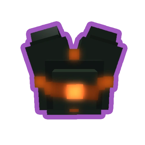 Furnace Mummy Helmet | Fantastic Frontier Lootbox Bot Wiki | Fandom