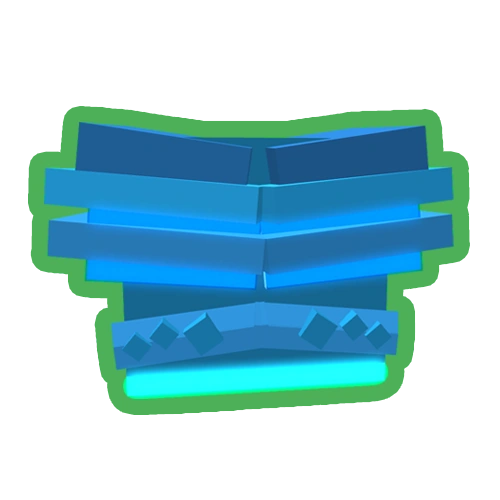 Water Guild Knight Platelegs | Fantastic Frontier Lootbox Bot Wiki | Fandom