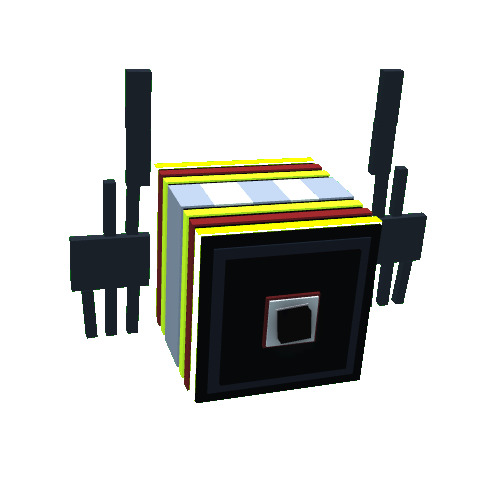 Boomer Core | Fantastic Frontier Lootbox Bot Wiki | Fandom