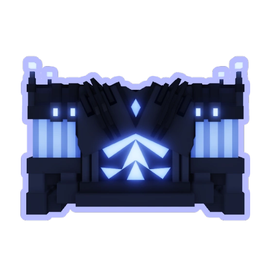 Starlight Chestplate | Fantastic Frontier Lootbox Bot Wiki | Fandom