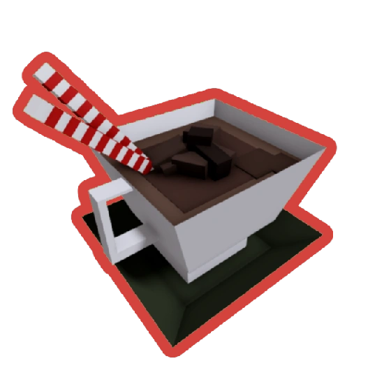 Peppermint Mocha | Fantastic Frontier Lootbox Bot Wiki | Fandom