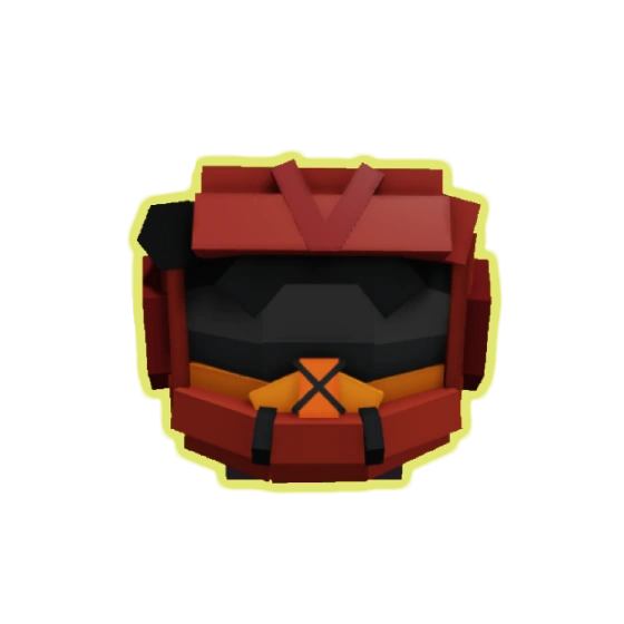 Elite Mech-Pilot's Helmet | Fantastic Frontier Lootbox Bot Wiki | Fandom