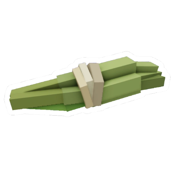 Vine Bundle | Fantastic Frontier Lootbox Bot Wiki | Fandom