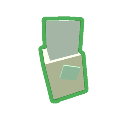 Troll Tooth | Fantastic Frontier Lootbox Bot Wiki | Fandom