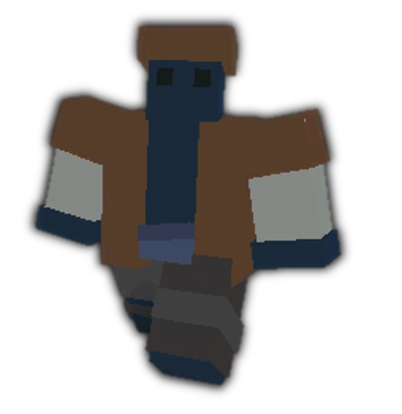 Goon (Orange) | Fantastic Frontier Lootbox Bot Wiki | Fandom