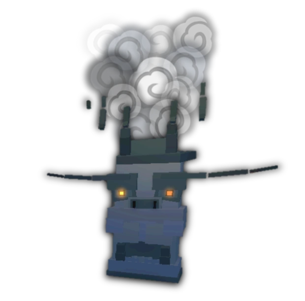 Nightmare Lantern | Fantastic Frontier Lootbox Bot Wiki | Fandom