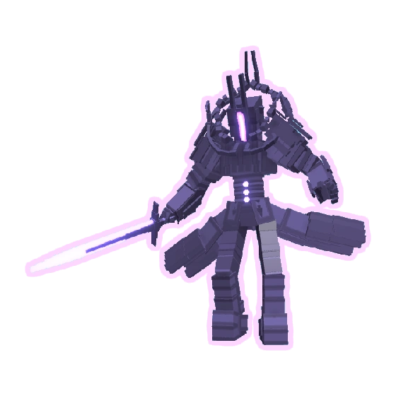 Gatekeeper of the Void (Mob Fight) | Fantastic Frontier Lootbox Bot ...