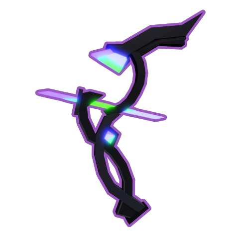 Prismatic Bow | Fantastic Frontier Lootbox Bot Wiki | Fandom