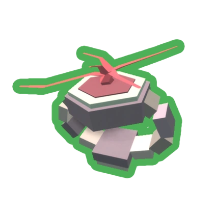 Coral Ring | Fantastic Frontier Lootbox Bot Wiki | Fandom