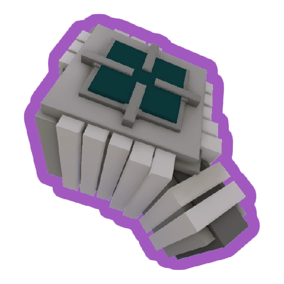 Sentient Core | Fantastic Frontier Lootbox Bot Wiki | Fandom