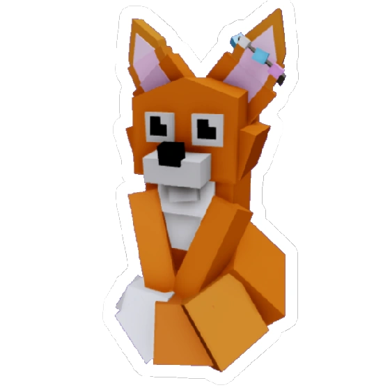 Palisman of Curiosity | Fantastic Frontier Lootbox Bot Wiki | Fandom