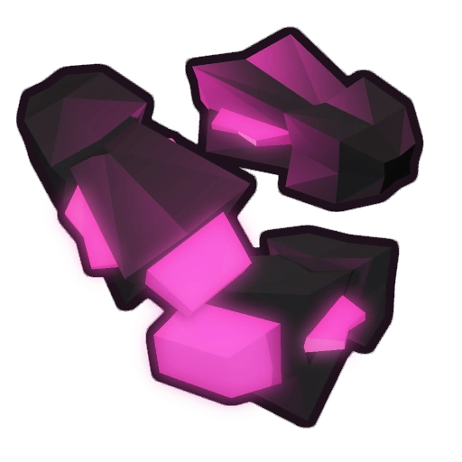 Crystal Shroom Lures | Fantastic Frontier Lootbox Bot Wiki | Fandom