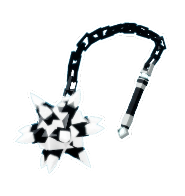 Quartzum Flail | Fantastic Frontier Lootbox Bot Wiki | Fandom