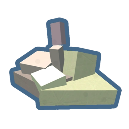 Sandy Coral | Fantastic Frontier Lootbox Bot Wiki | Fandom