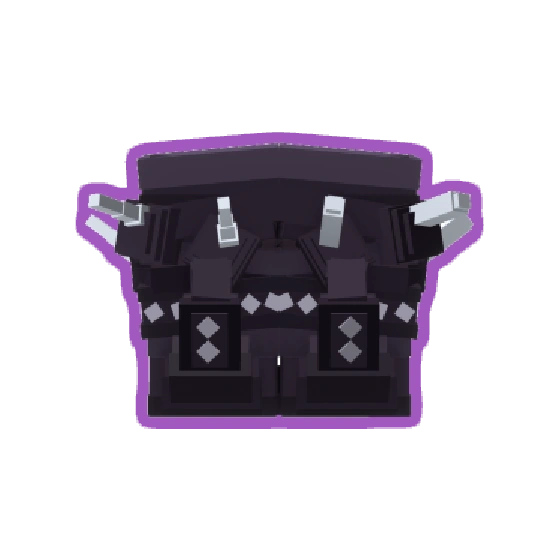 Gluttonous Gambit's Pants | Fantastic Frontier Lootbox Bot Wiki | Fandom