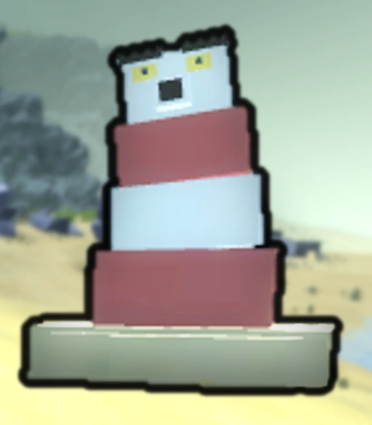 The Lighthouse | Fantastic Frontier Lootbox Bot Wiki | Fandom