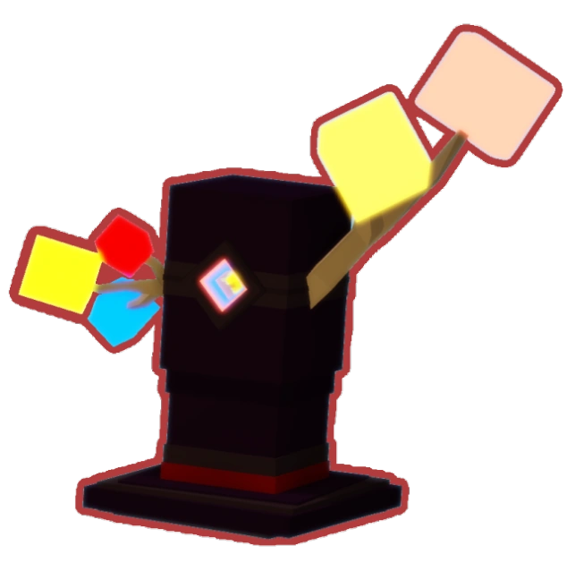 Grandmaster's Top Hat | Fantastic Frontier Lootbox Bot Wiki | Fandom