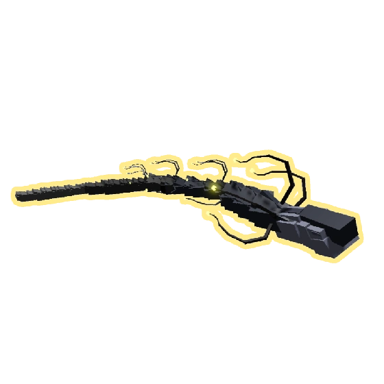 Bedrock Soul Serpent | Fantastic Frontier Lootbox Bot Wiki | Fandom