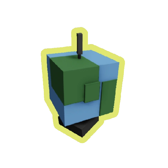 Verdant Globe | Fantastic Frontier Lootbox Bot Wiki | Fandom