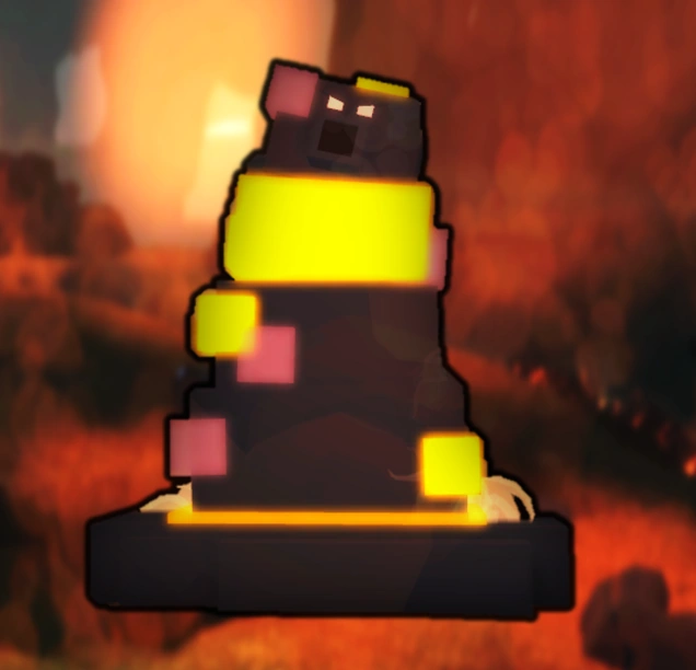 Magma Worm (Mob Fight) | Fantastic Frontier Lootbox Bot Wiki | Fandom