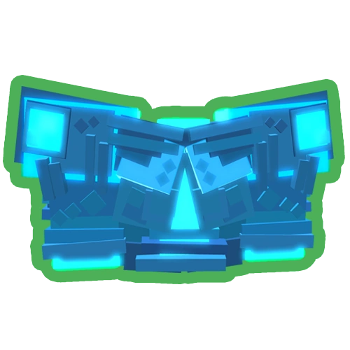 Water Guild Knight Platebody | Fantastic Frontier Lootbox Bot Wiki | Fandom