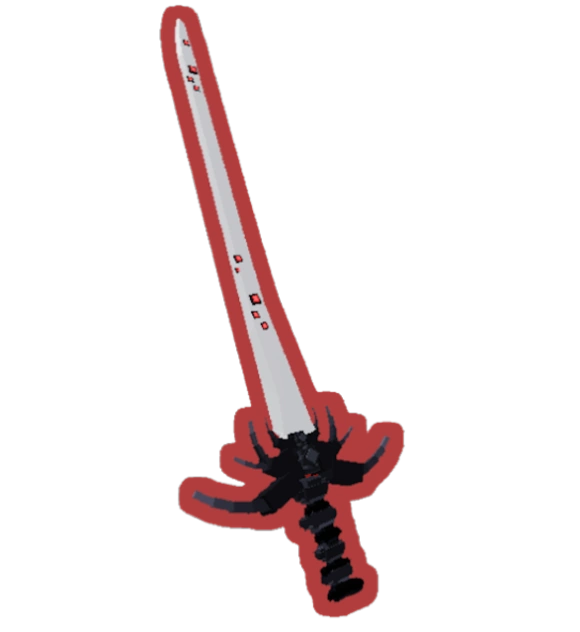 Nightmare Sword | Fantastic Frontier Lootbox Bot Wiki | Fandom