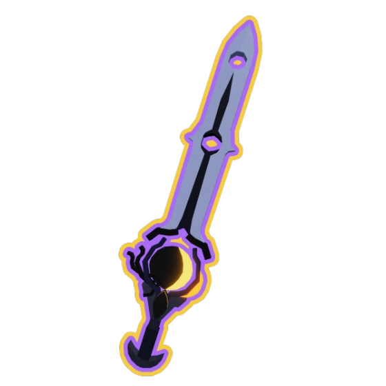 Crescent of the Eclipse | Fantastic Frontier Lootbox Bot Wiki | Fandom