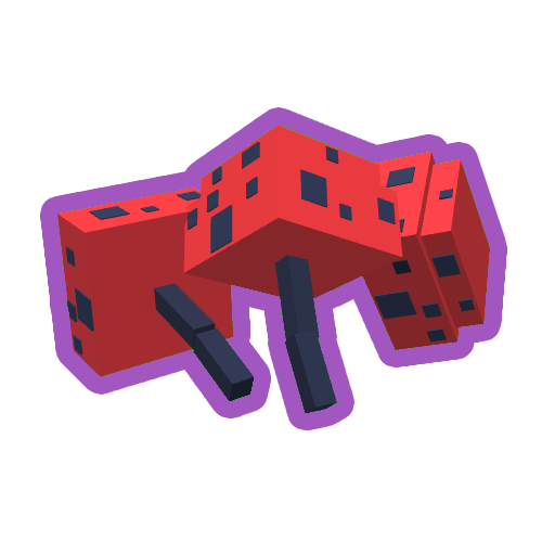 Crimson Ogre Mushroom Batch | Fantastic Frontier Lootbox Bot Wiki | Fandom