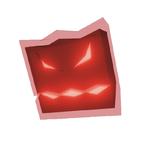 Red Ghost Mask | Fantastic Frontier Lootbox Bot Wiki | Fandom