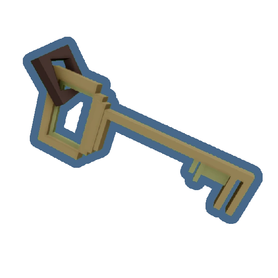 Cell Key | Fantastic Frontier Lootbox Bot Wiki | Fandom