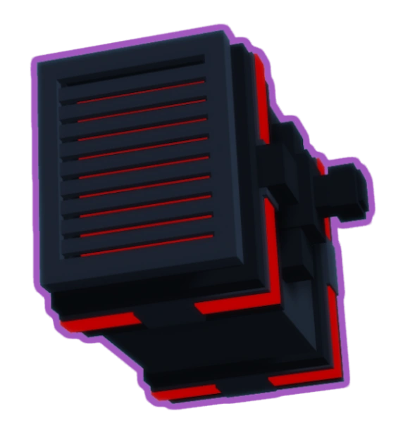 Cooling Vent | Fantastic Frontier Lootbox Bot Wiki | Fandom