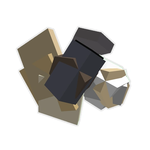 Litter | Fantastic Frontier Lootbox Bot Wiki | Fandom