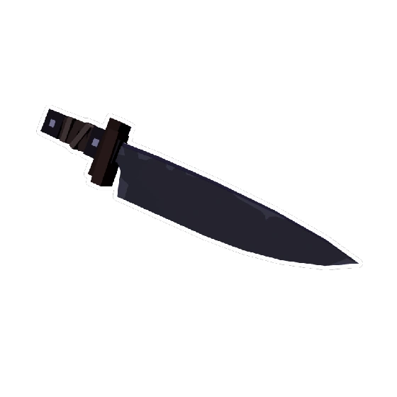 Worn Dagger | Fantastic Frontier Lootbox Bot Wiki | Fandom