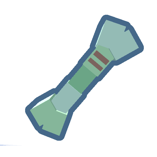 Ogre Bone | Fantastic Frontier Lootbox Bot Wiki | Fandom