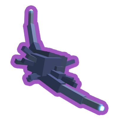 Crescent Coralhead | Fantastic Frontier Lootbox Bot Wiki | Fandom