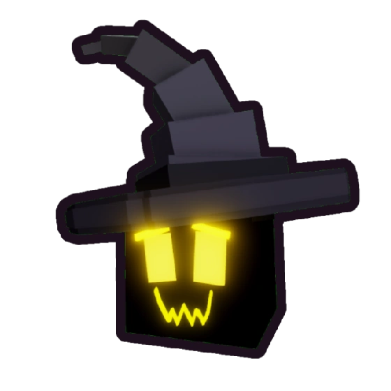 Shadow Wizard Visage | Fantastic Frontier Lootbox Bot Wiki | Fandom