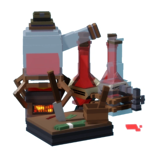 Alchemy Lab | Fantastic Frontier Lootbox Bot Wiki | Fandom