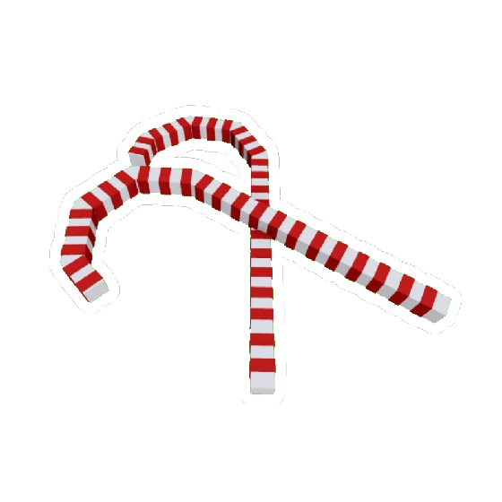 Peppermint Sticks | Fantastic Frontier Lootbox Bot Wiki | Fandom
