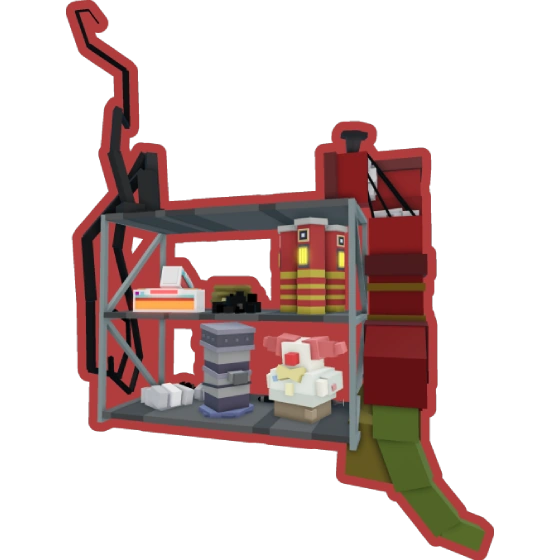 The Shill's Mangled Body | Fantastic Frontier Lootbox Bot Wiki | Fandom