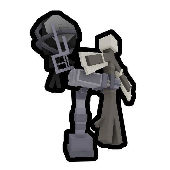 Dusty Display | Fantastic Frontier Lootbox Bot Wiki | Fandom