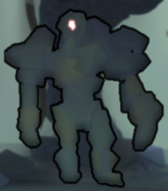 Golem | Fantastic Frontier Lootbox Bot Wiki | Fandom