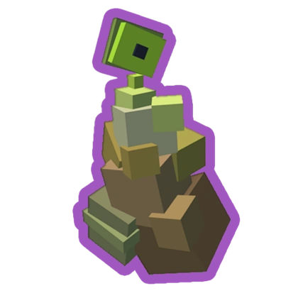 Trash Buddy | Fantastic Frontier Lootbox Bot Wiki | Fandom
