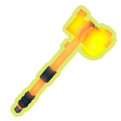 Inferno Hammer | Fantastic Frontier Lootbox Bot Wiki | Fandom