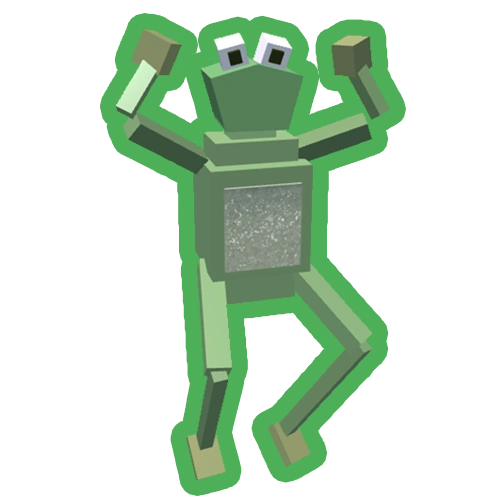 Running Frog (Mob Fight) | Fantastic Frontier Lootbox Bot Wiki | Fandom